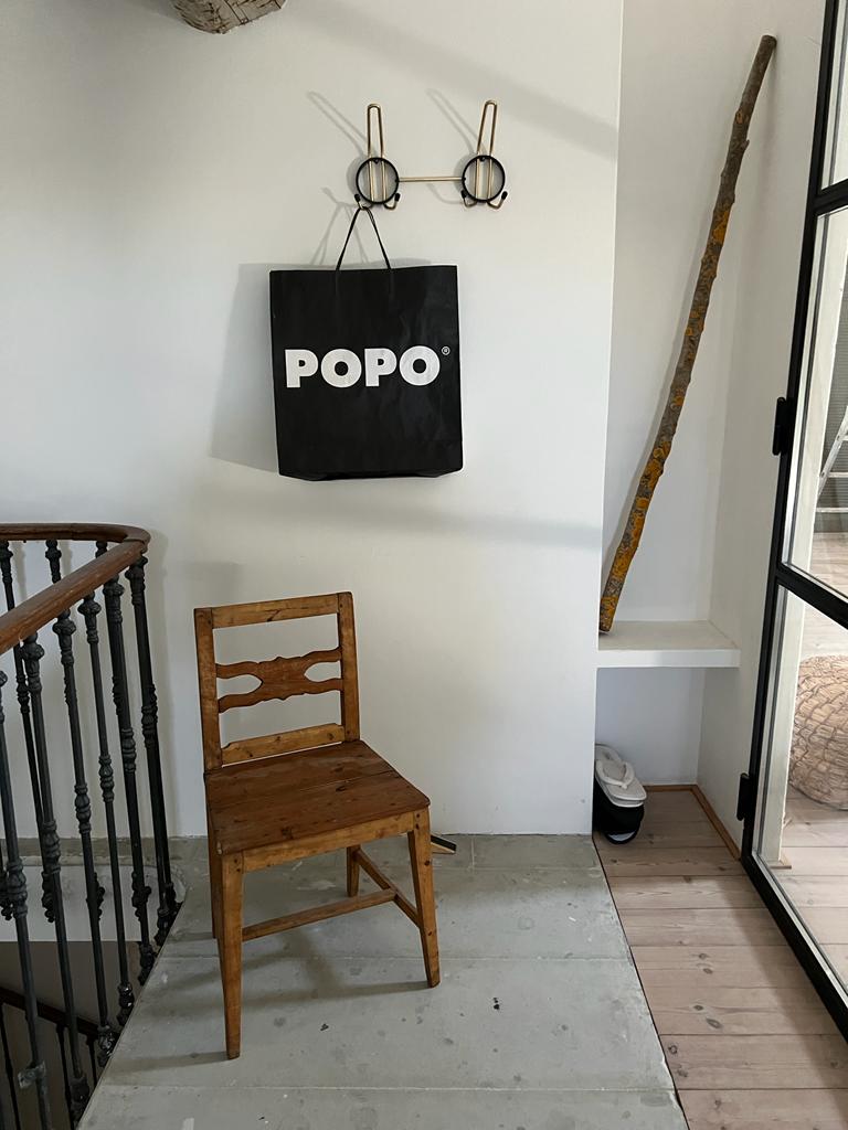 POPO - Wechsel in der Geschäftsführung