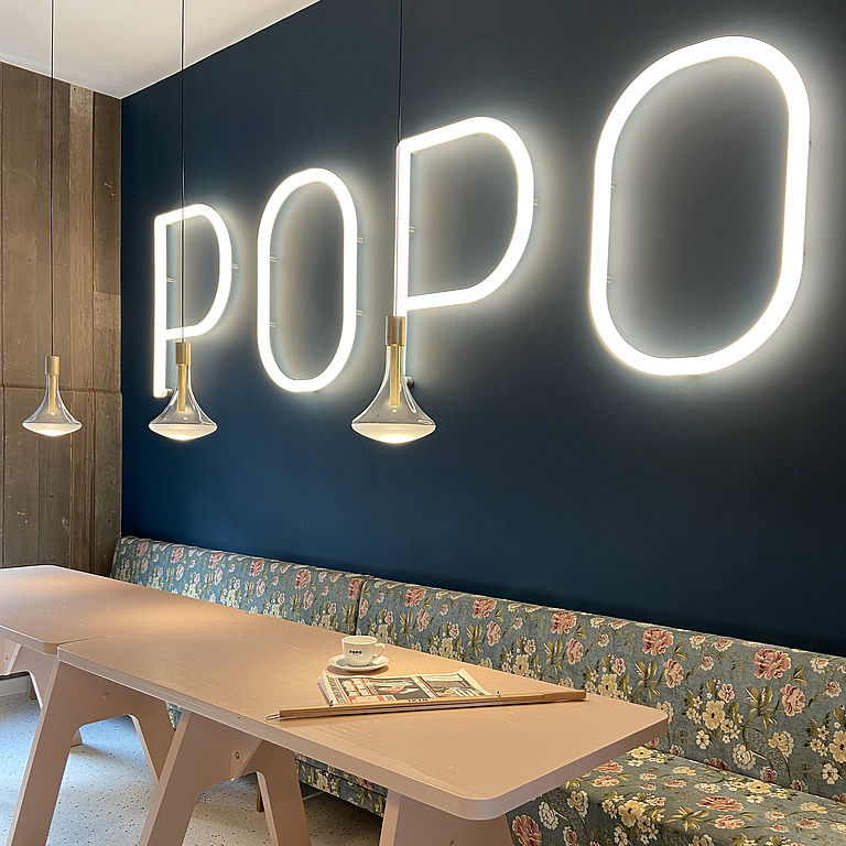 POPO Bremen - Einrichten seit 1976