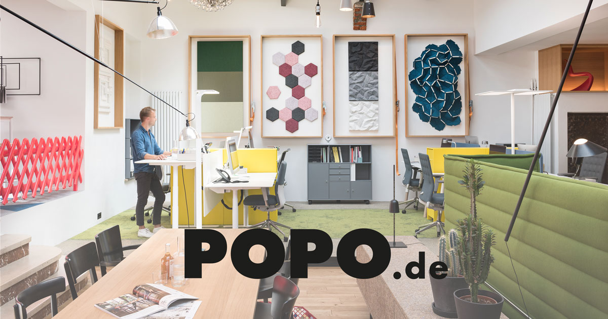 Das POPO Team | POPO